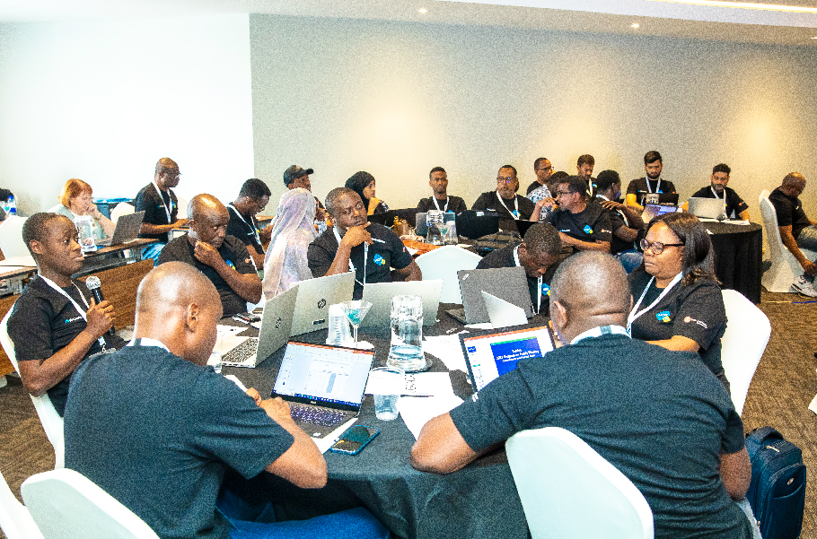 HISP Tanzania - Advancing digital development solutions