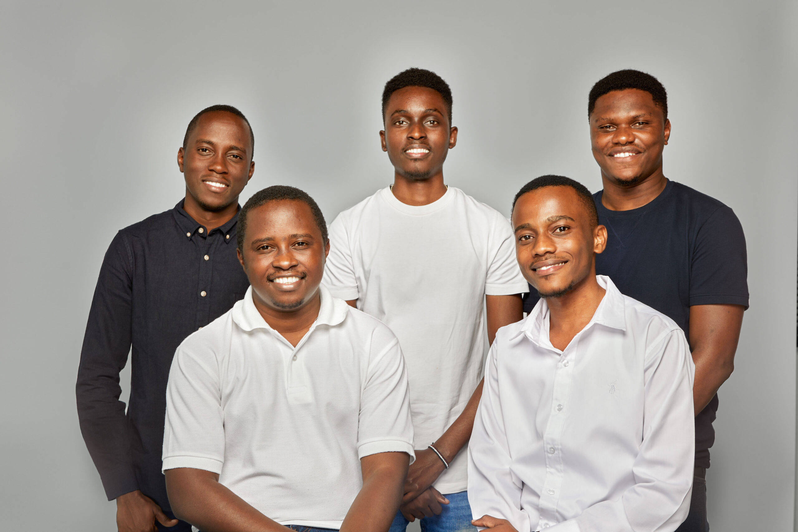 Our Team – HISP Tanzania