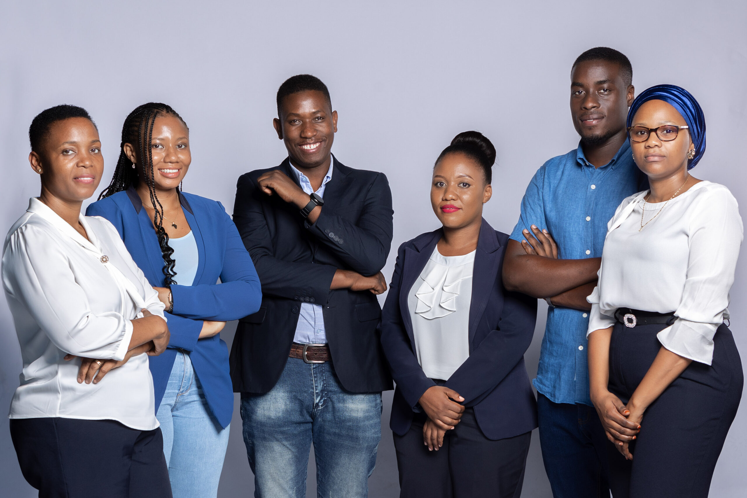 Our Team – HISP Tanzania