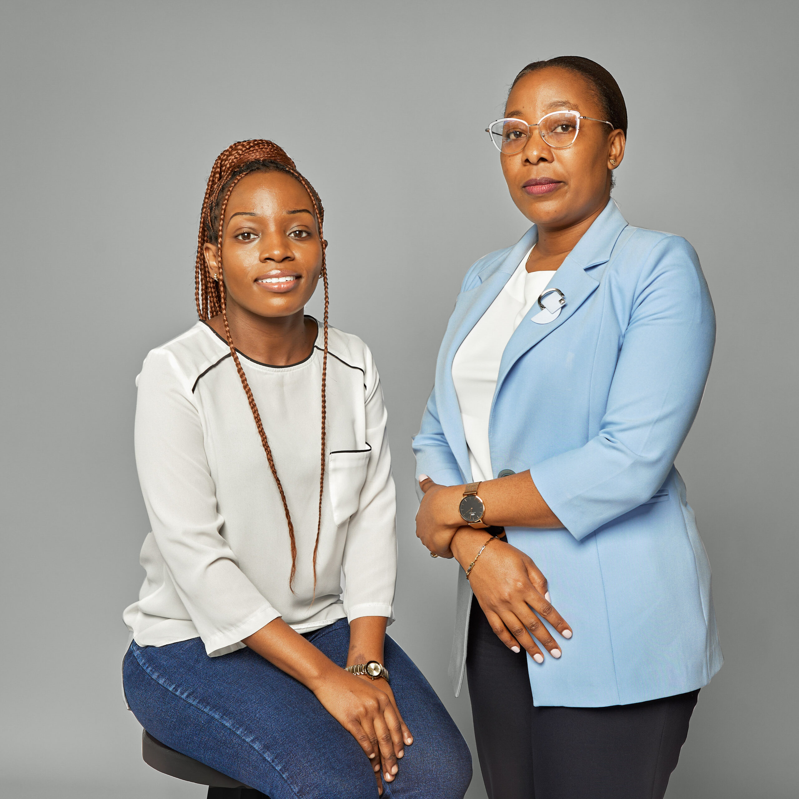 Our Team – HISP Tanzania